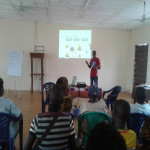ABC Development Trains Community Facilitators to Strengthen Social ...